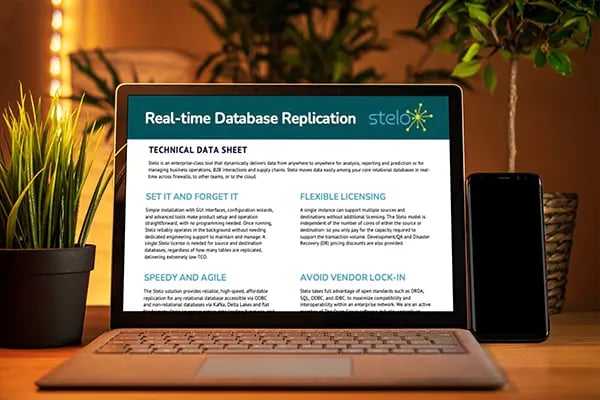 Stelo, formerly Starquest